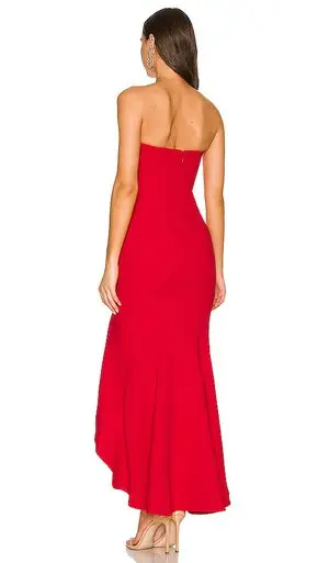 LOVERS AND FRIENDS Urgonia Gown