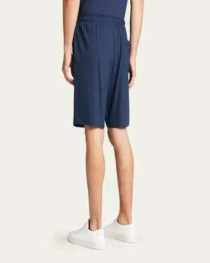 Derek Rose Micromodal Lounge Shorts