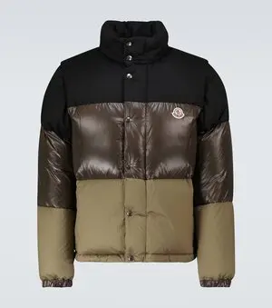 Moncler Aveillan Down Jacket
