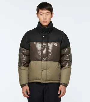 Moncler Aveillan Down Jacket