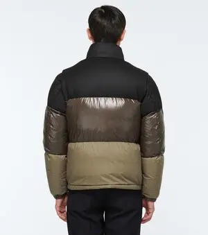 Moncler Aveillan Down Jacket