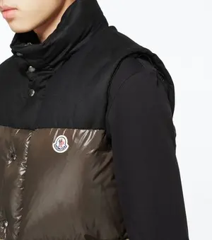 Moncler Aveillan Down Jacket