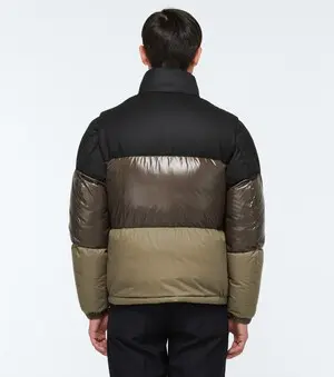 Moncler Aveillan Down Jacket