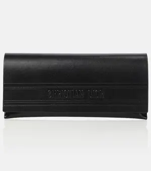 Dior Diorsignature S2u Sunglasses - Brown