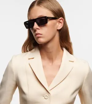 Dior Diorsignature S2u Sunglasses - Brown
