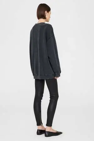 ANINE BING Tyler Sweatshirt
