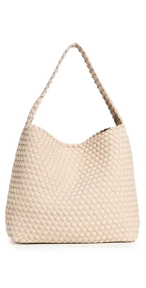 Naghedi Hobo Shoulder Bags