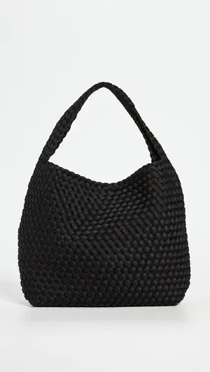 NAGHEDI Nomad Hobo - Onyx
