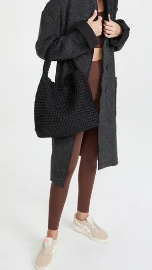NAGHEDI Nomad Hobo - Onyx