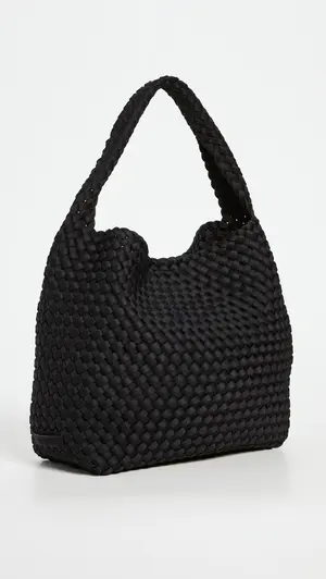 NAGHEDI Nomad Hobo - Onyx