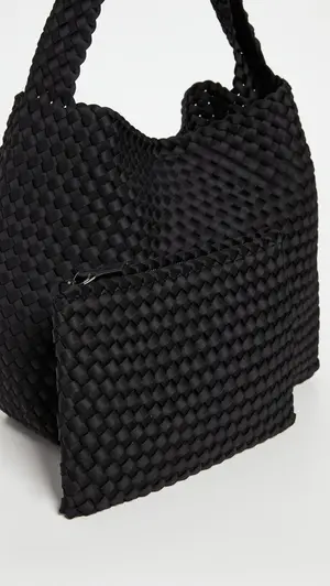 NAGHEDI Nomad Hobo - Onyx