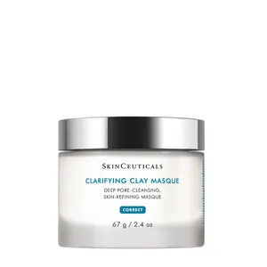 SkinCeuticals Clarifying Clay Mask For Acne Prone Skin - One-color