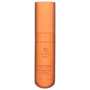 Augustinus Bader The Eye Cream With Tfc8 - One-color