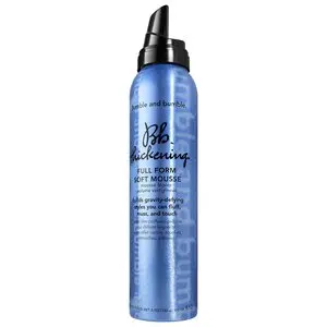 BUMBLE AND BUMBLE Thickening Full Form Soft Mousse - One-color