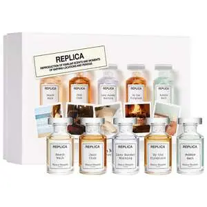 MAISON MARGIELA Replica' Mini Coffret Set