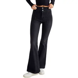 Free People We The Free Jayde Flare Jeans
