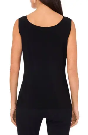 Chaus Sleeveless Top