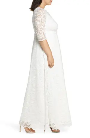 KIYONNA Sweet Serenity Gown