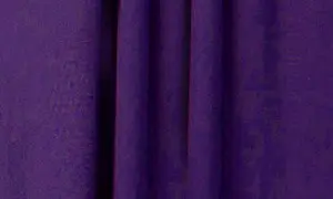 KIYONNA Vienna Maxi Dress - Plum Passion