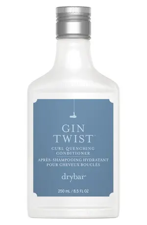 DRYBAR Gin Twist Curl Quenching Conditioner - No Color