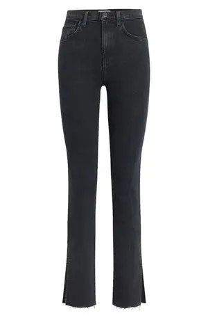 FAVORITE DAUGHTER Valentina Bootcut Jeans - Boulder
