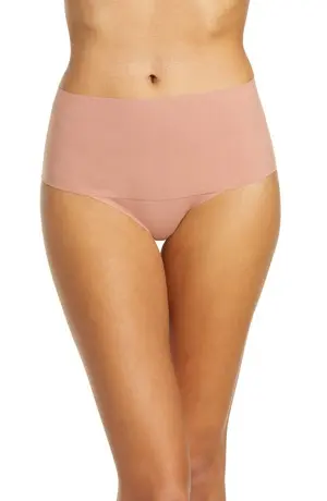 Spanx Spanxsmooth™ Undie-tectable Briefs Canyon Rose