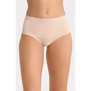 Spanx Spanxsmooth™ Undie-tectable Briefs Chai
