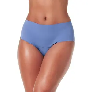 Spanx Spanxsmooth™ Undie-tectable Briefs Cornflower Blue