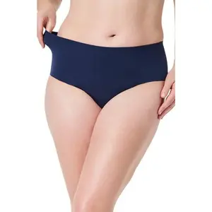 Spanx Spanxsmooth™ Undie-tectable Briefs Dark Sapphire
