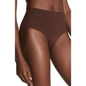 Spanx Spanxsmooth™ Undie-tectable Briefs - Espresso