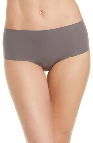 Spanx Spanxsmooth™ Undie-tectable Briefs Graphite Purple