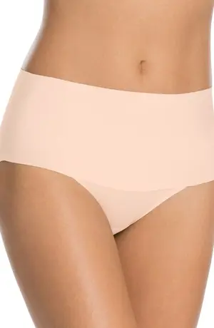 Spanx Spanxsmooth™ Undie-tectable Briefs Peachy