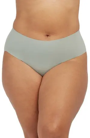 Spanx Spanxsmooth™ Undie-tectable Briefs Sage Mist