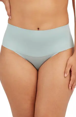 Spanx Spanxsmooth™ Undie-tectable Briefs Sea Salt