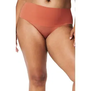 Spanx Spanxsmooth™ Undie-tectable Briefs Sedona