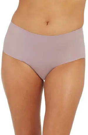Spanx Spanxsmooth™ Undie-tectable Briefs Violet Umber