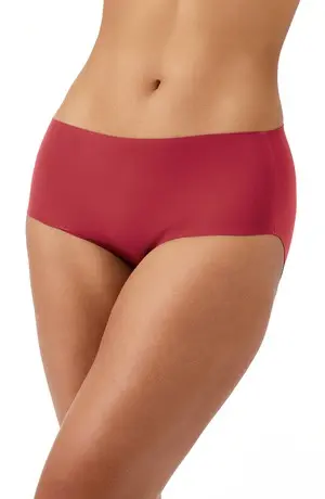 Spanx Spanxsmooth™ Undie-tectable Briefs Wild Rose