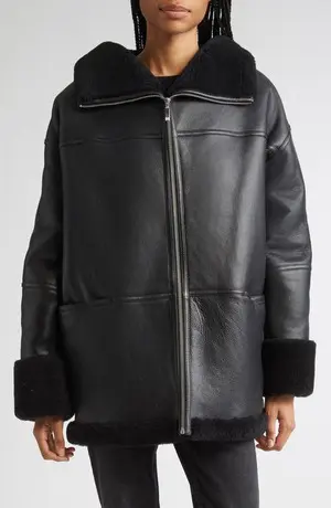 Toteme Spread Collar Jackets For Women