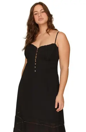 REFORMATION Harvest Sundress