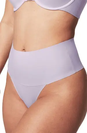 Spanx Spanxsmooth™ Undie-tectable Thong Light Orchid