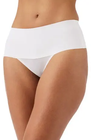 Spanx Spanxsmooth™ Undie-tectable Thong Powder