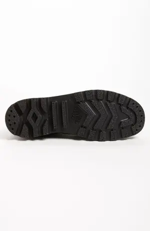 PALLADIUM Pampa Hi Canvas Boot
