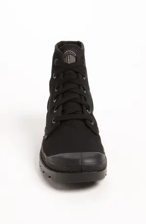 PALLADIUM Pampa Hi Canvas Boot