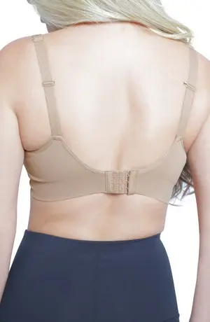 Ingrid & Isabel® Cooling Nursing & Pumping Bra