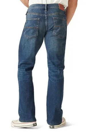 Lucky Brand 383 Easy Rider Bootcut Jeans