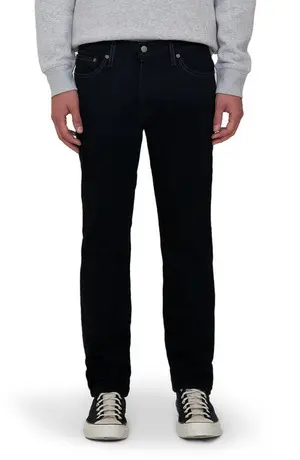 LEVI'S 511™ Slim Fit Jeans - Black Leaf Adv