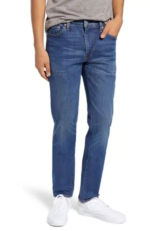 LEVI'S Levi's Premium 511™ Slim Fit Jeans Poncho And Righty