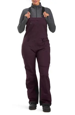 OUTDOOR RESEARCH Carbide Pertex® Shield Waterproof Bibs Snow Pants Elk