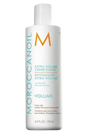 MOROCCANOIL® Extra Volume Conditioner - No Color