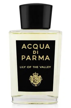 ACQUA DI PARMA Signatures Of The Sun Lily Of The Valley Eau De Parfum - No Color
